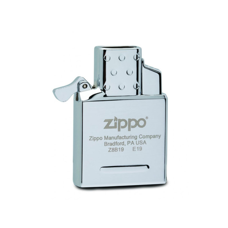 Insert Zippo gaz double Torch