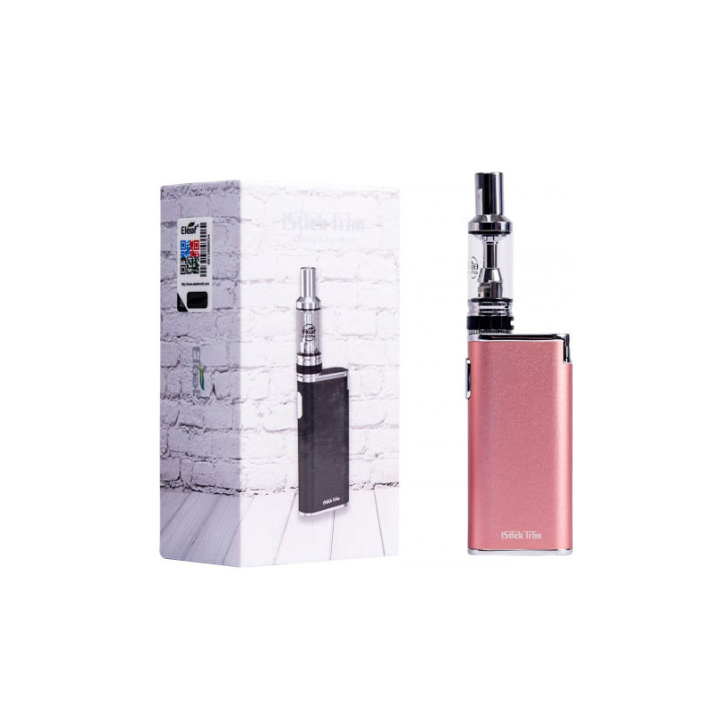 E-Cig Eleaf Istick trim