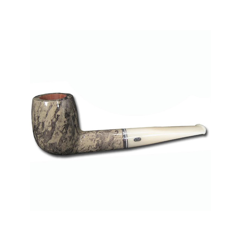 Pipe Chacom Atlas Taupe 185