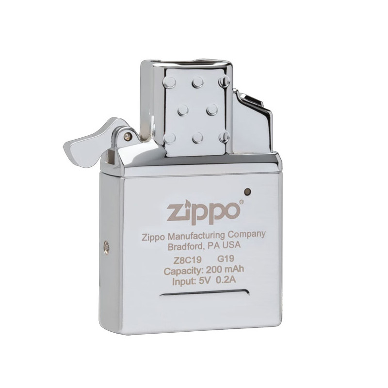 Insert Zippo Arc