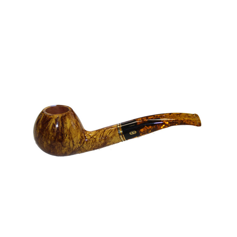 Pipe Chacom Atlas Jaune N°871