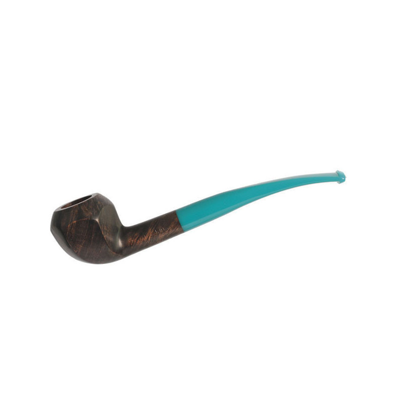 The French Pipe Tuyau Bleu