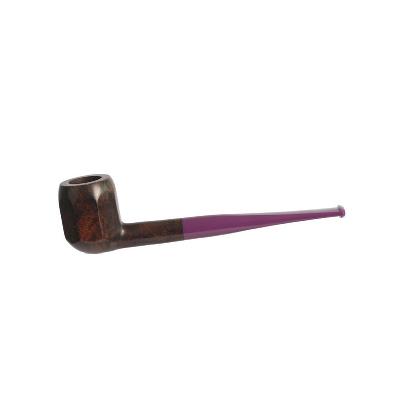 The French Pipe Tuyau Violet