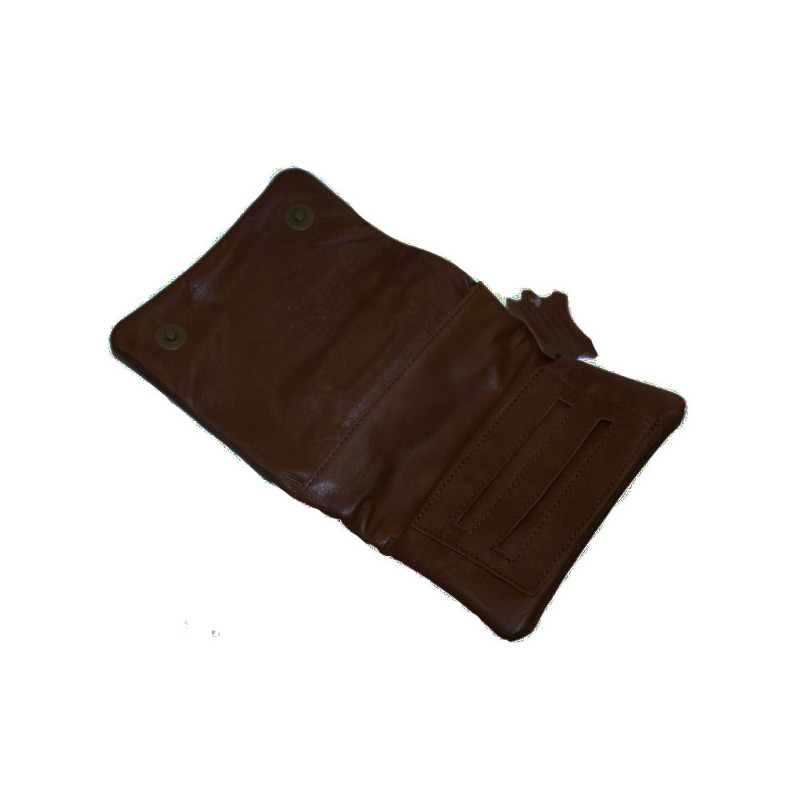 Blague à tabac Mestango Pocket marron