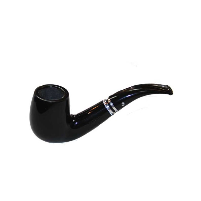 Pipe Big Ben Black Line courbe