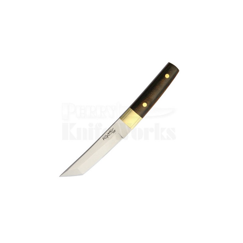 Couteau Mini Tanto FOX